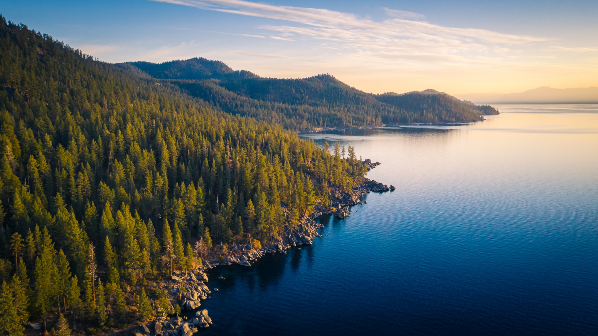 Star Brooks - Zephyr Cove - Chase International Real Estate